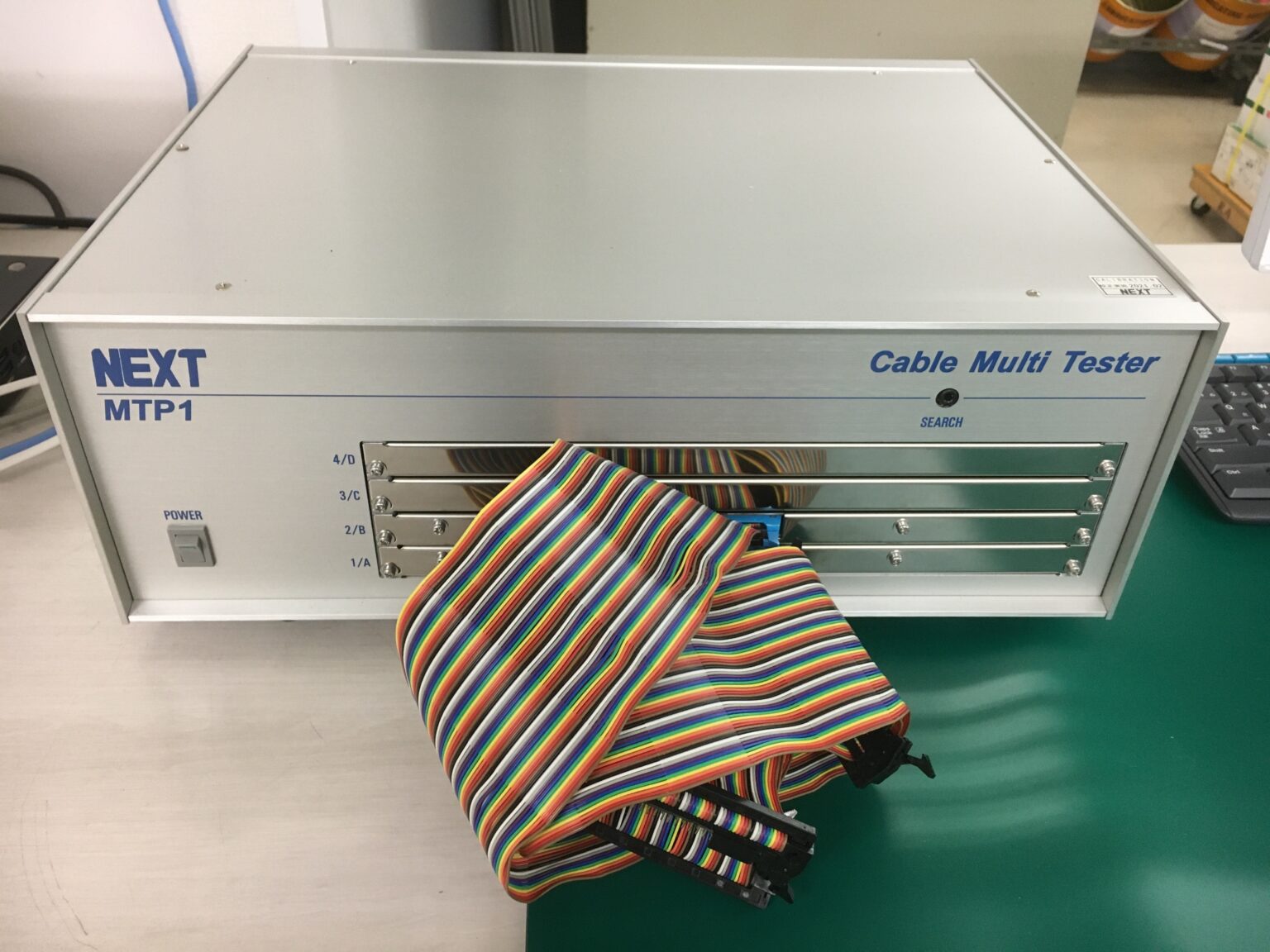 設備・部材一覧